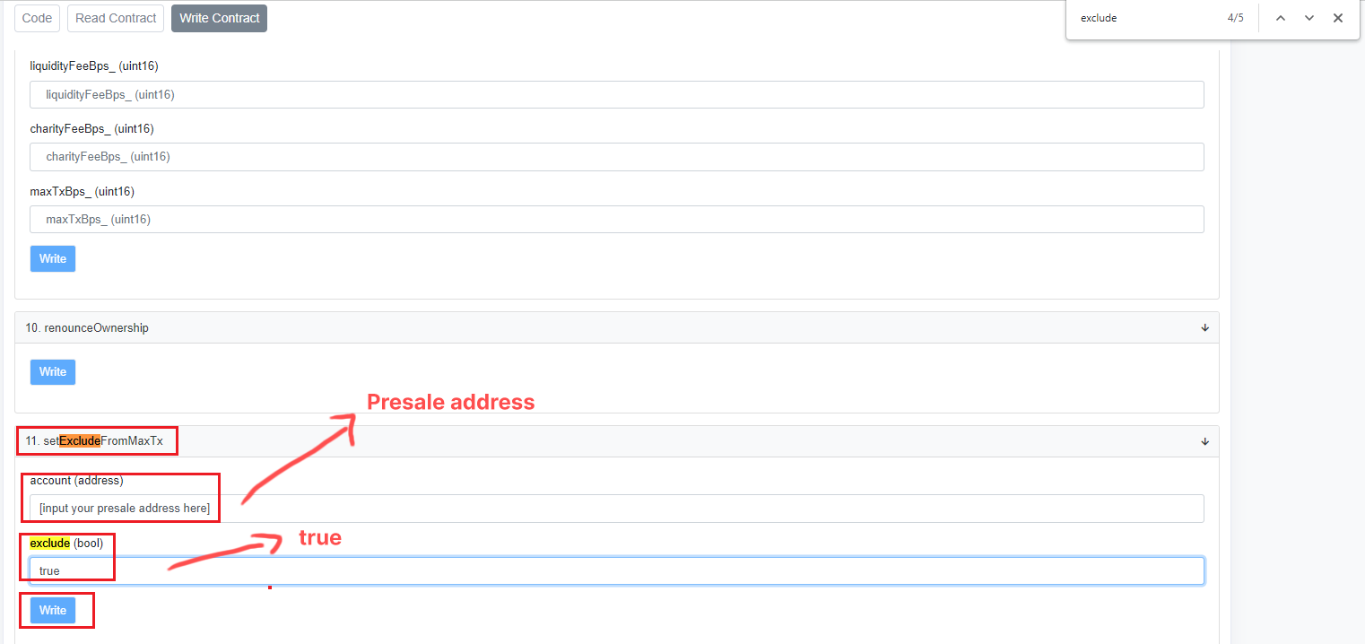 Showcase - Company Tokenization Tutorial